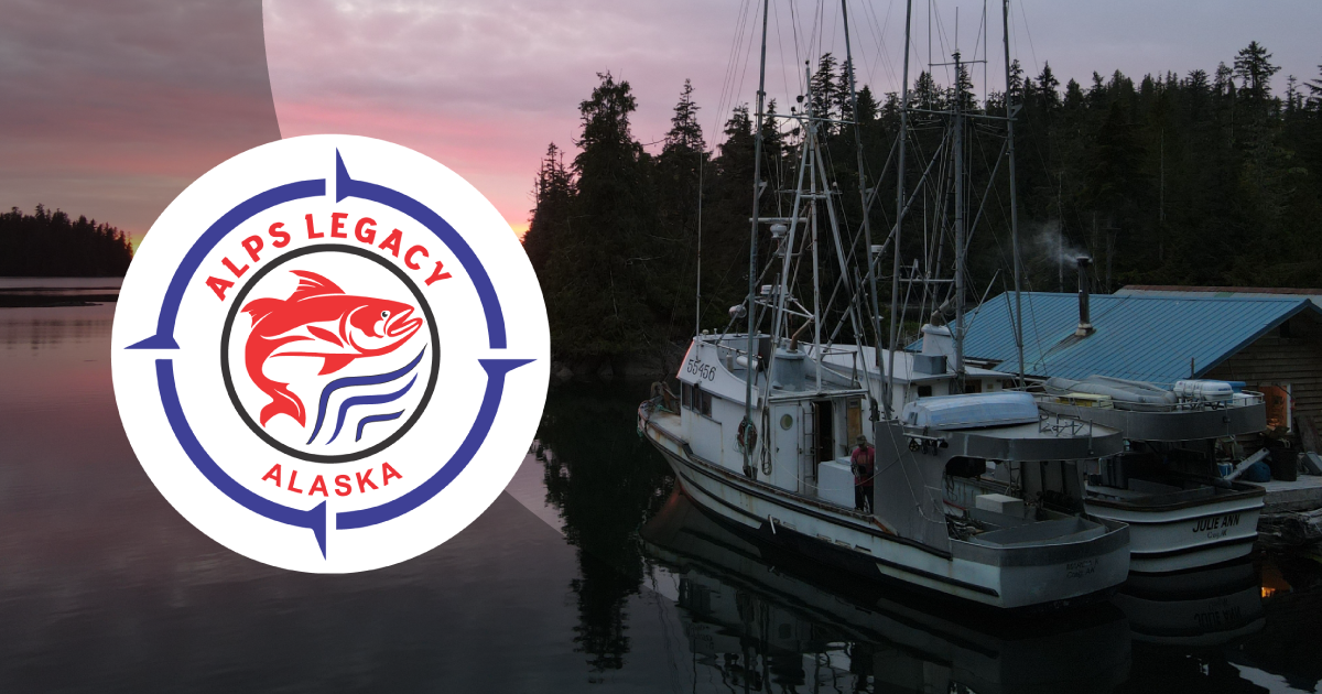 ALPS Legacy | Veteran-Owned | Fresh Alaskan Salmon